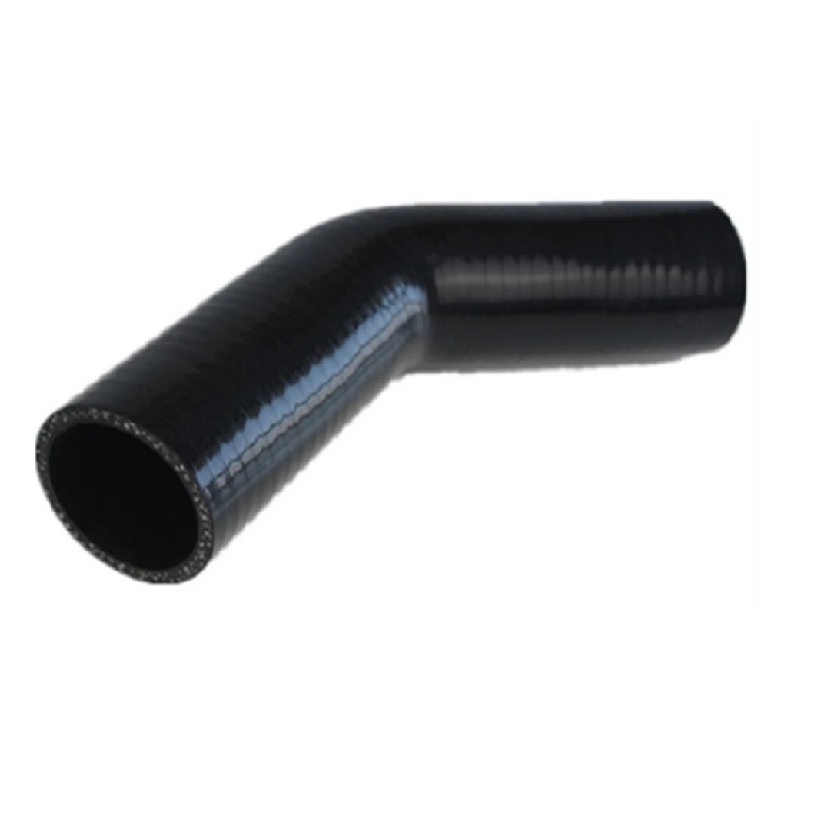 Silicone Elbow Hose - HOTOP Silicone Hose Factory