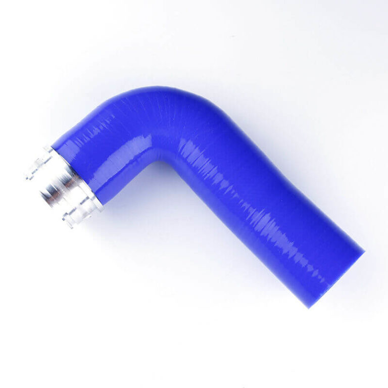 VW SILICONE INTERCOOLER HOSE PIPE TUBE KIT - HOTOP Silicone Hose Factory