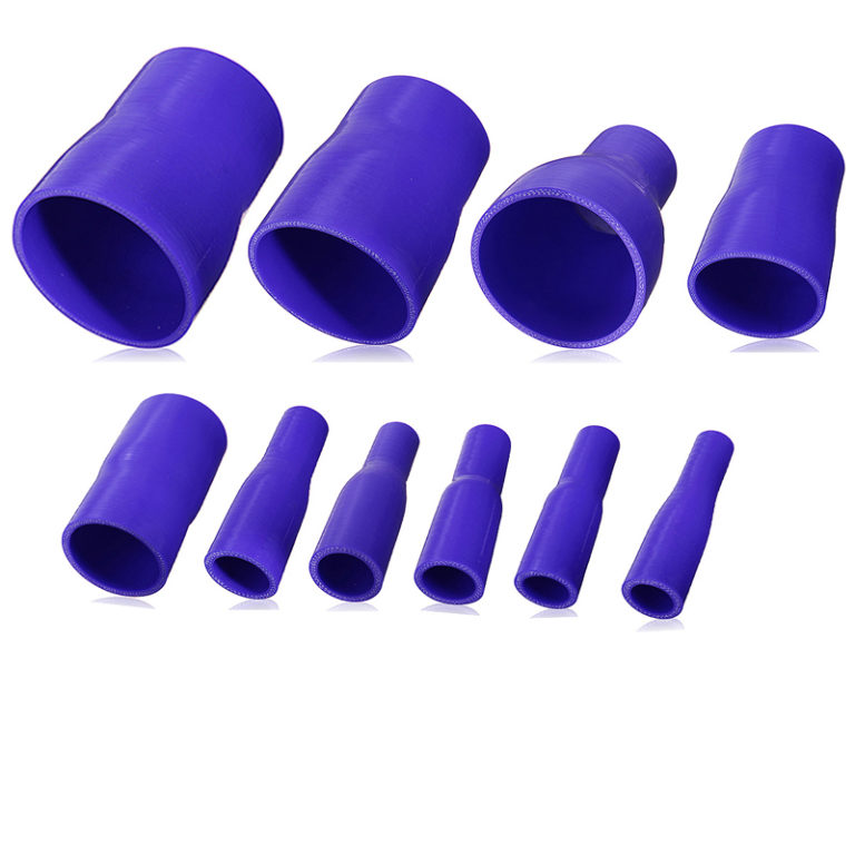 Silicone Reducer Coupler