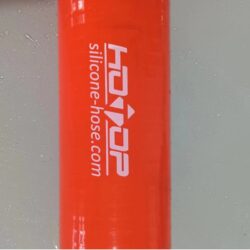 Silicone Hose Logo - HOTOP Silicone Hose Factory
