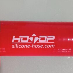 Silicone Hose Logo - HOTOP Silicone Hose Factory