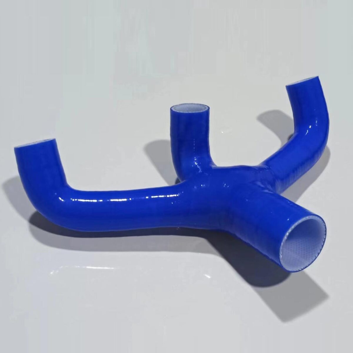 Hydrogen Fuel Cell Hose - HOTOP Silicone Hose Factory